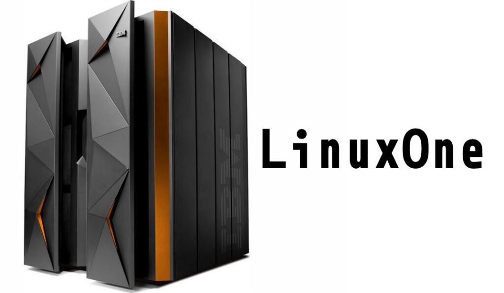 IBM upgrades Linux mainframes boosting energy-friendly servers and AI ...
