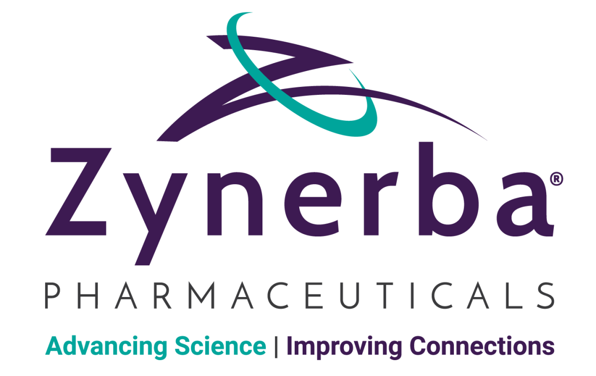 Zynerba receives Patent for Fragile X Drug - Corpradar