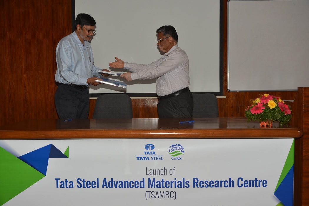 Tata Steel Empowers the Next Generation of Innovators with MaterialNEXT ...